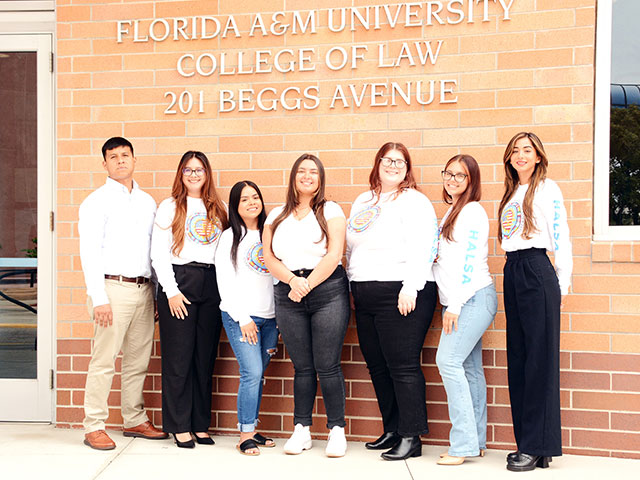 Student Organizations