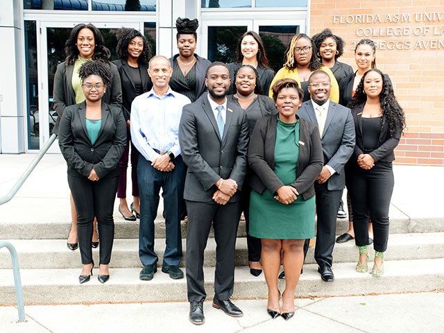 Student Organizations