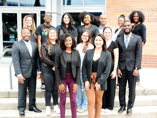 Advocates for Immigrant and Refugee Rights