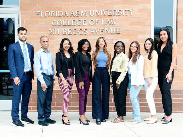 Federal Bar Association